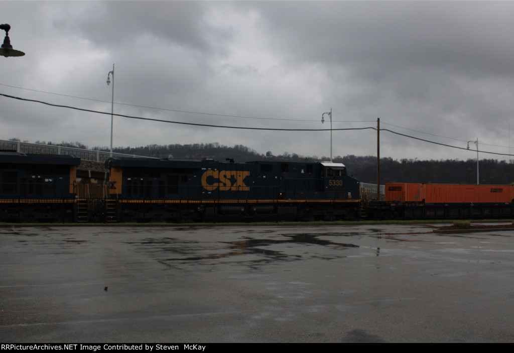 CSX 5330